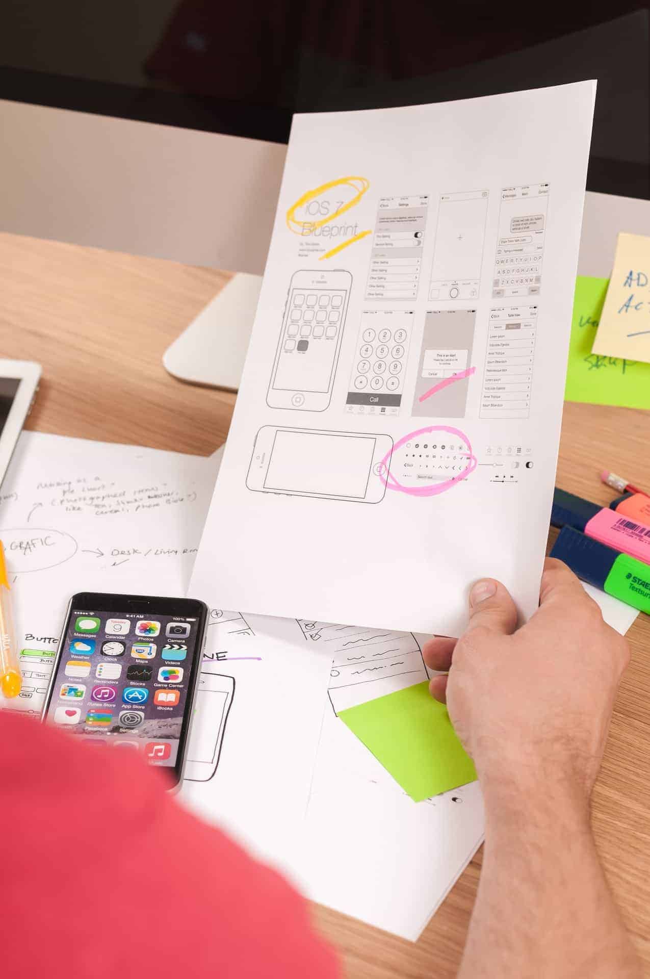 Hiring Web App Developer: All You Need to Know | AlignMinds