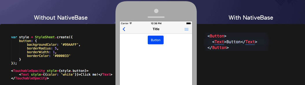 5 Trending React Native Ui Components In 2020 Alignminds