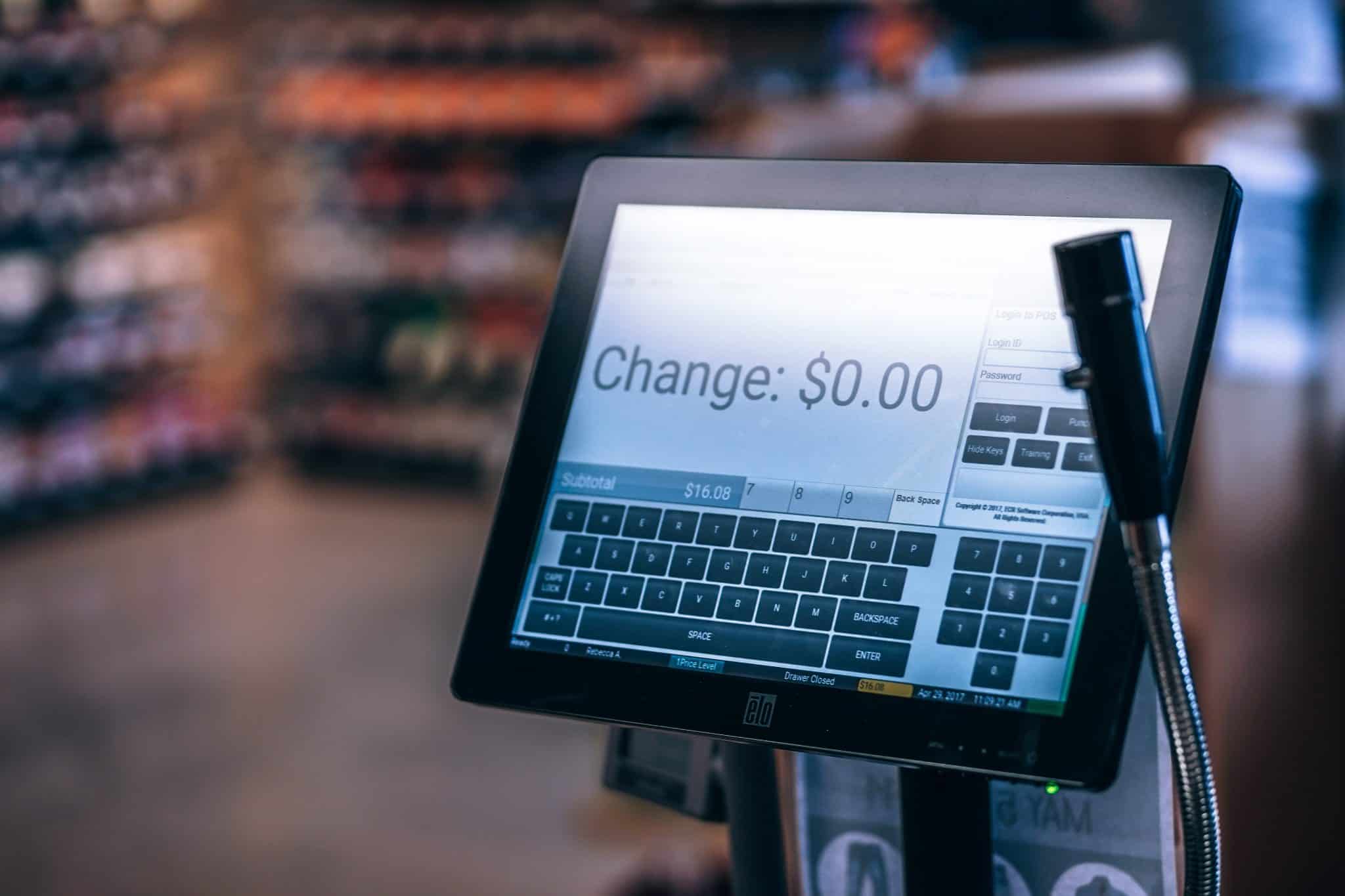 Everything About POS: The All in One Guide | AlignMinds