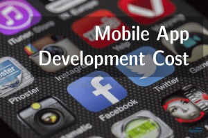 What Really Determines Mobile App Development Cost? | AlignMinds